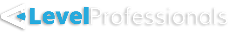 Werken bij LevelProfessionals - LevelProfessionals